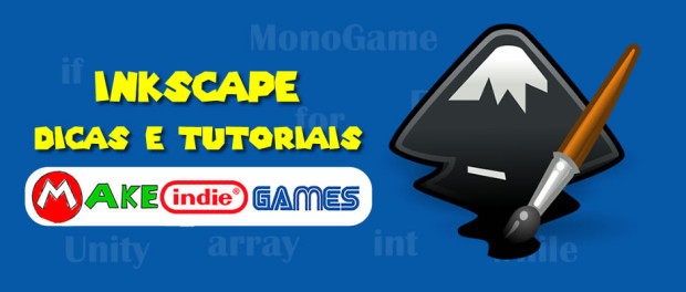 inKscape - dicas e tutoriais