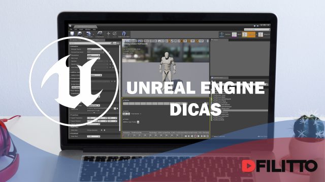 UNREAL - Tudo sobre a classe Game Mode - Make Indie Games