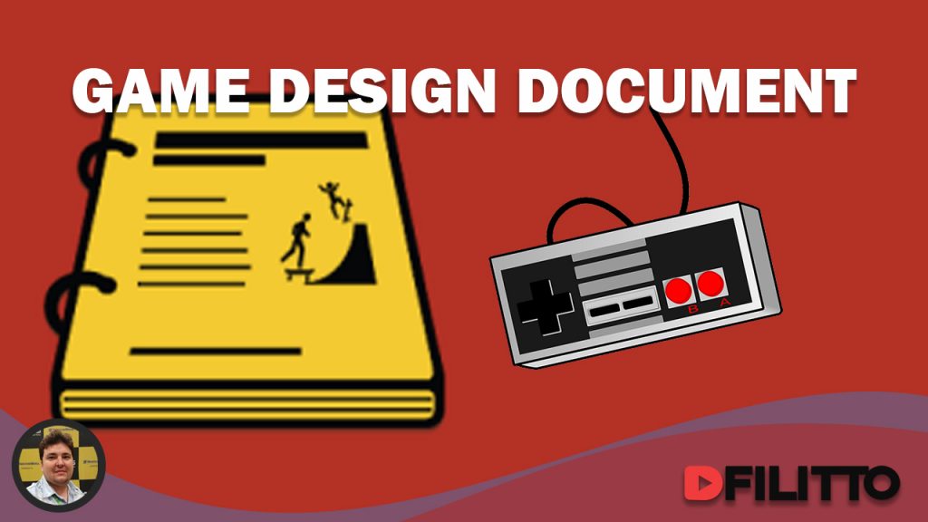 Como criar um Game Design Document (GDD) de uma página - Make Indie Games