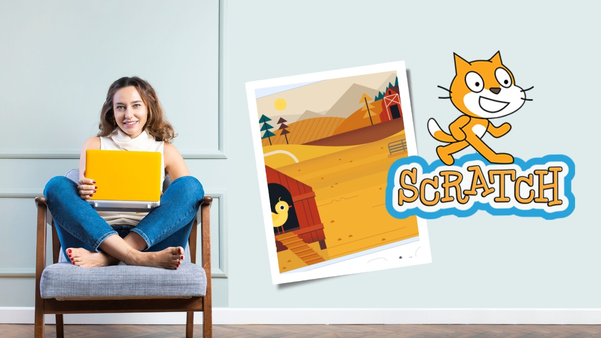 A Lógica de Programação e o Poder do Scratch: Sua Jornada no Mundo da ...