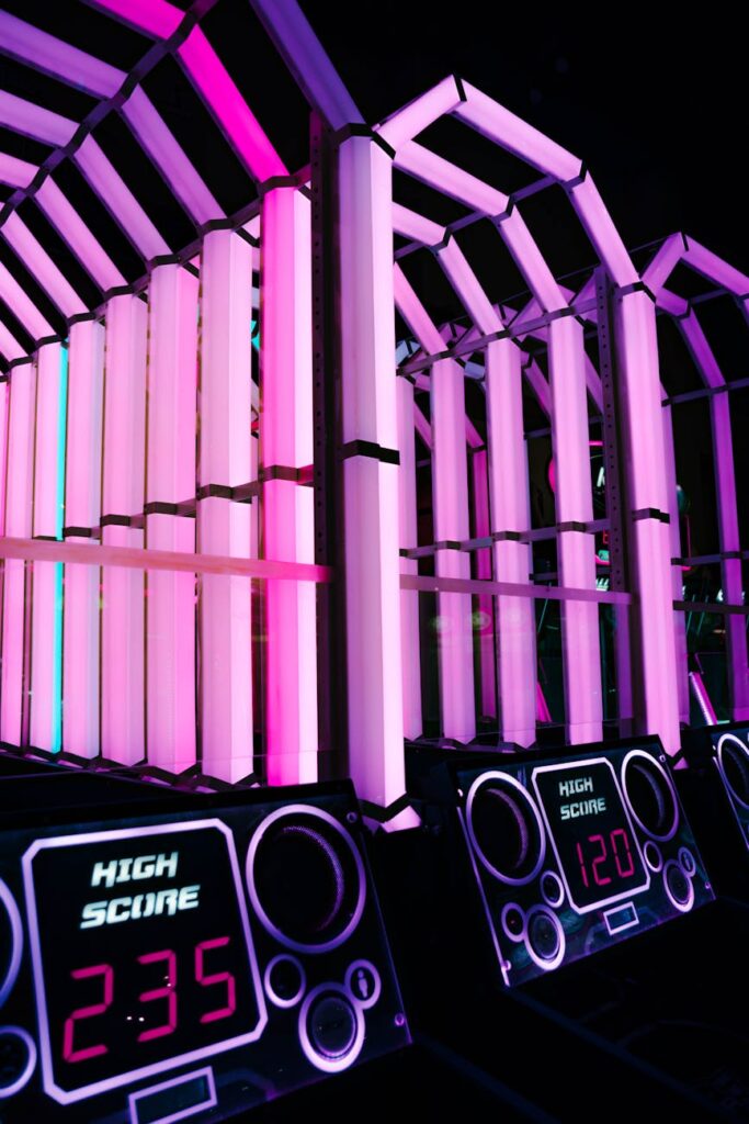 Adicione Rankings Online ao seu Jogo em Minutos com o ScoreHub ...